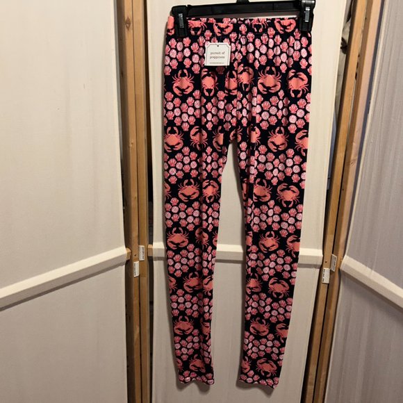 Simply Southern | Pants & Jumpsuits | Nwt Womens Simply Southern Sz Os ...